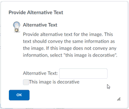 How to Add Alt Text to Images