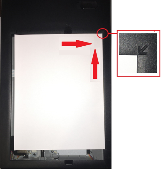 How to Scan a Document or Photo
