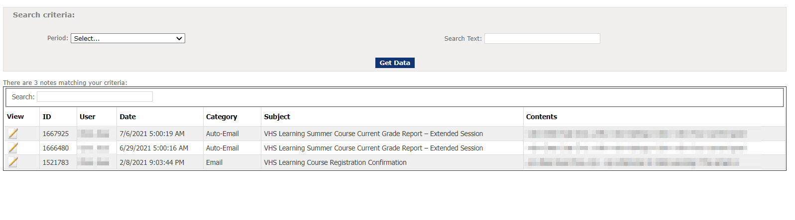 Parent Guide: Guardian Accounts in Genius