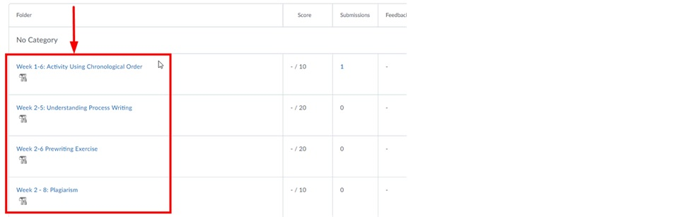 How to Use the Dropbox