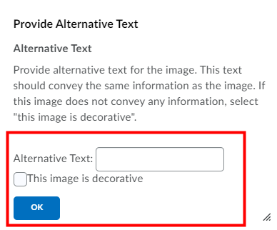 How to Add Images