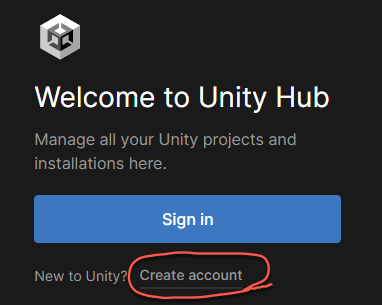 How to: Install Unity (School Computer)