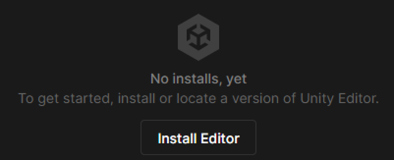 How to: Install Unity (School Computer)
