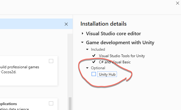 How to: Install Unity (School Computer)