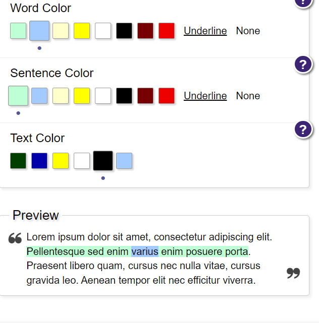 How to Use ReadSpeaker
