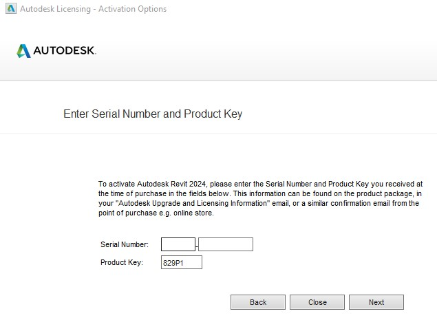 How to Install Autodesk Revit