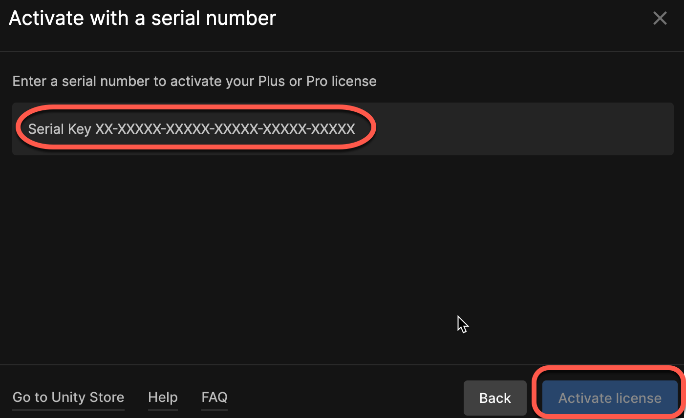 How to Install Unity: School Computer