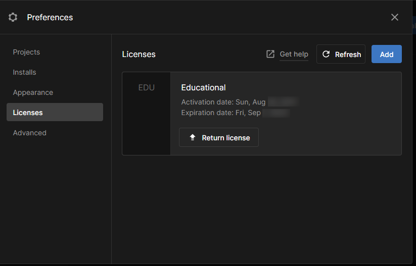 How to Install Unity: School Computer