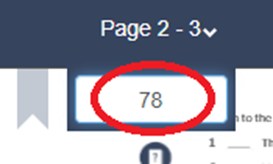 How to Complete Workbook Exercises in FluencyLink