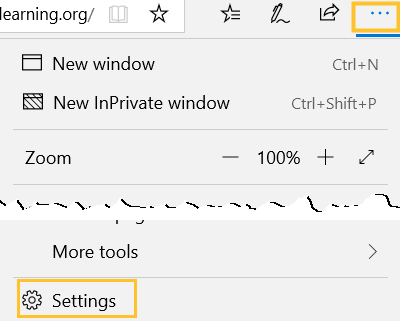 How to Disable Pop-up Blockers