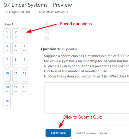 VHS Learning Service Center