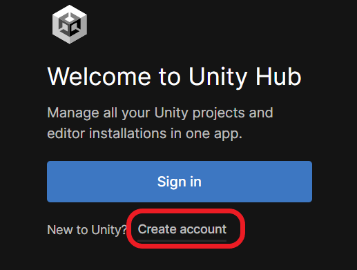 How to Install Unity: Home Computer