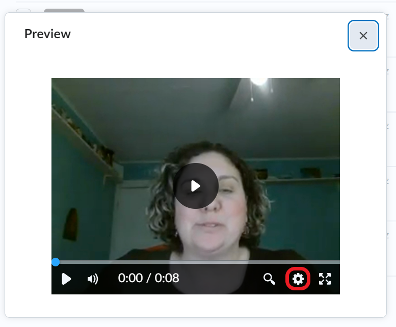 How to Use Video Note Keywords and Captioning