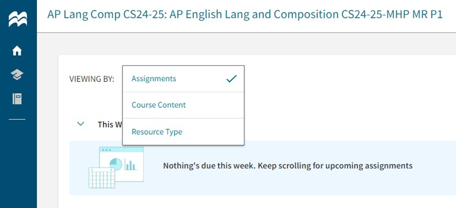 How to Access Your Achieve eBook