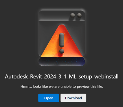 How to Install Autodesk Revit