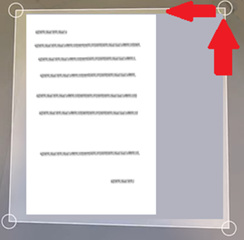 How to Scan a Document or Photo
