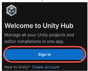 How to Install Unity: Home Computer
